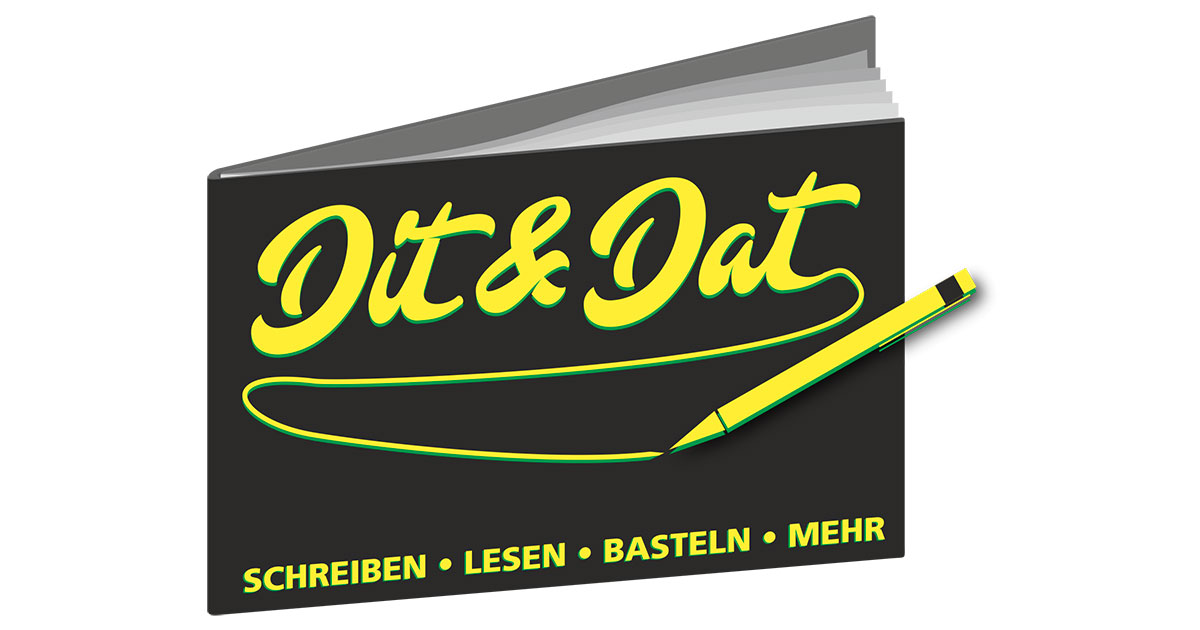 Öffnungszeiten & Termine - Dit & Dat (Wiefelstede) - Schreiben · Lesen ...